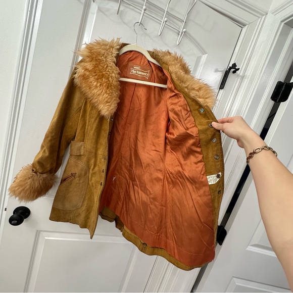 Free People | Jackets & Coats | Daisy Jones Penny Lane Coat | Poshmark
